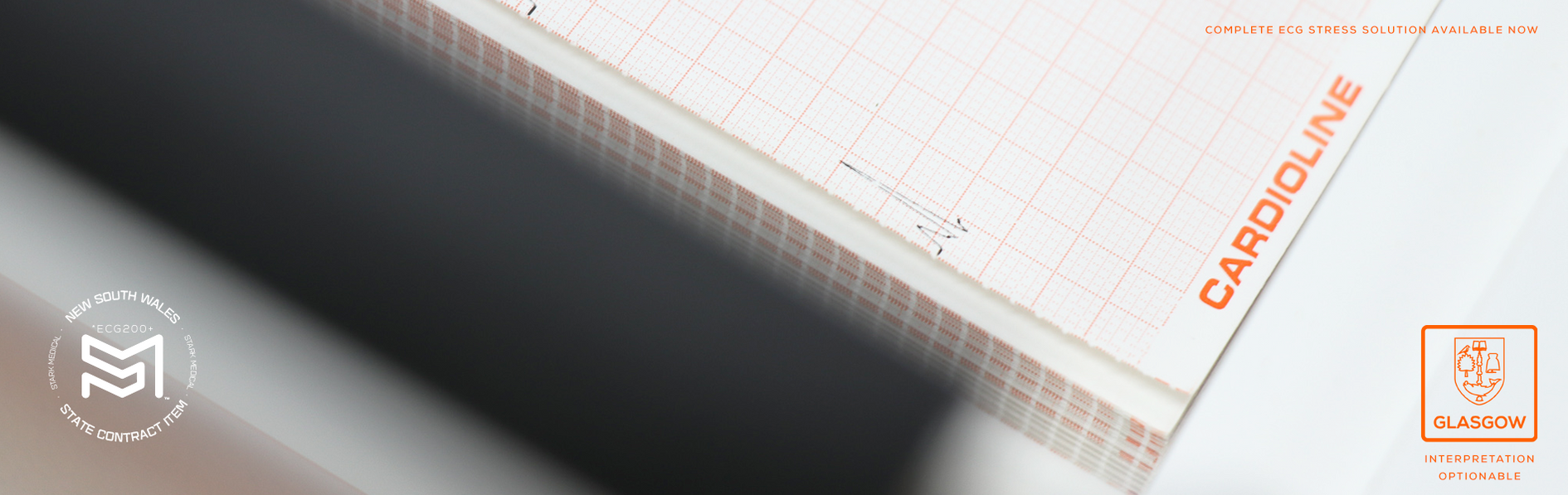 Cardioline ECG - Electrocardiographs, Holter Monitors and Stress ECG ...