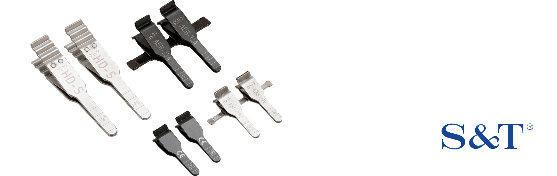 S&T Microsurgery Instruments Australia — Stark Medical Pty Ltd