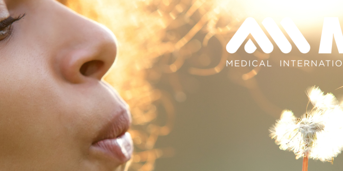 MIR Spirometers and Spirometry Equipment — Stark Medical Pty Ltd