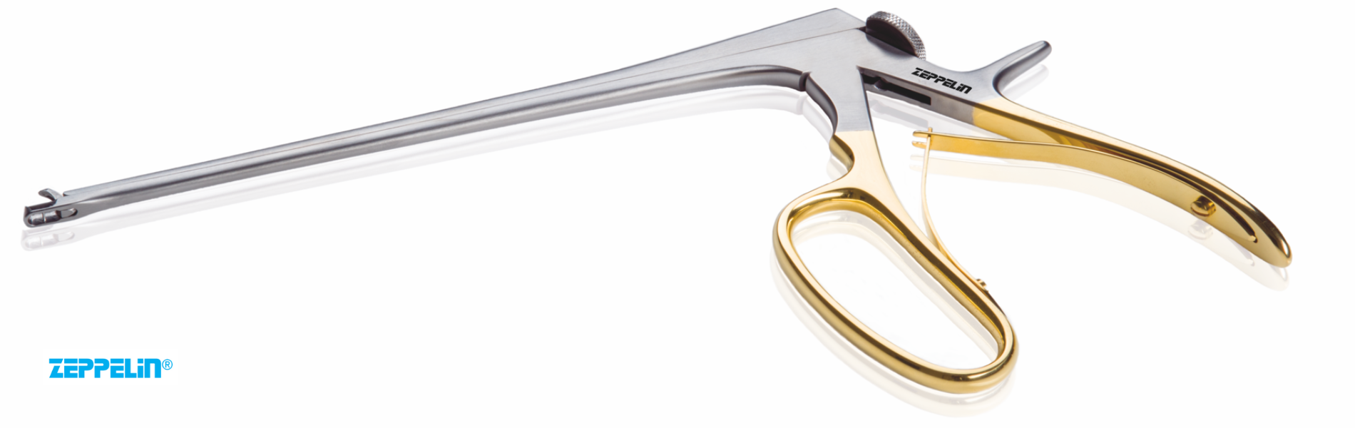 Zeppelin Gynaecology Instruments — Stark Medical Pty Ltd