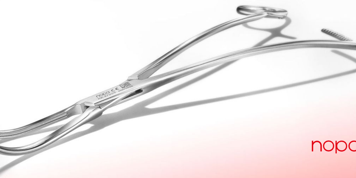 Nopa Surgical Instruments — Stark Medical Pty Ltd