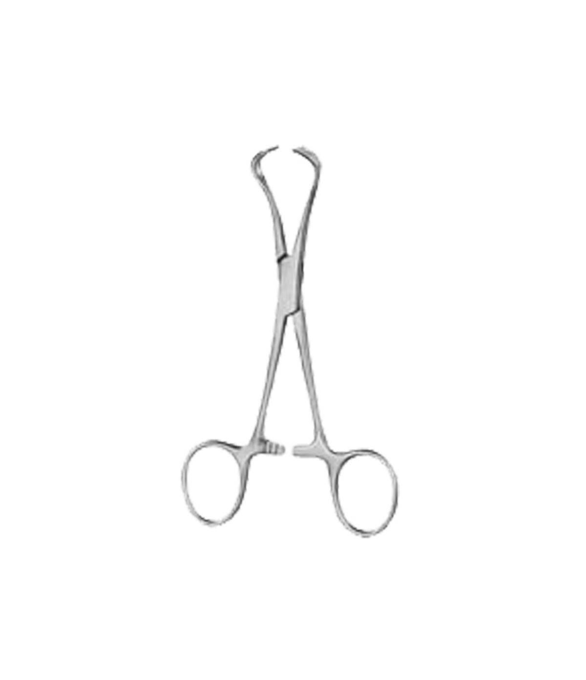 Lorna Towel Forceps 13.0Cm — Stark Medical Pty Ltd