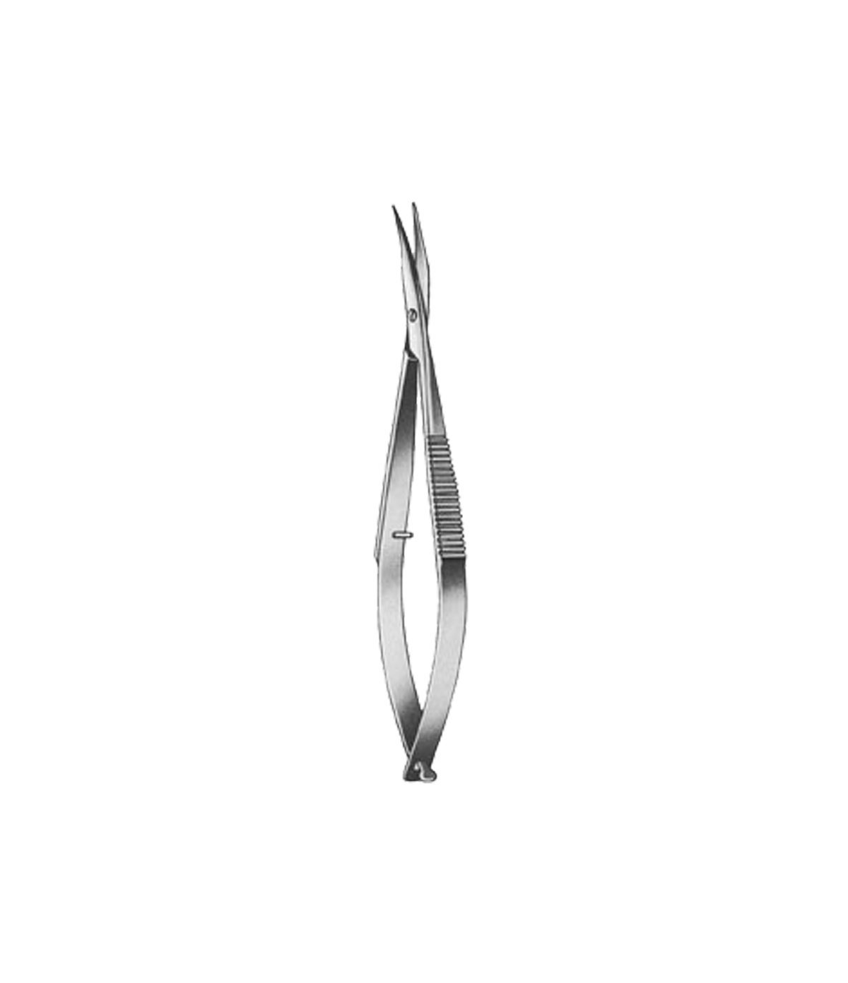 Westcott Tenotomy Scissors Blunt 11cm — Stark Medical Pty Ltd