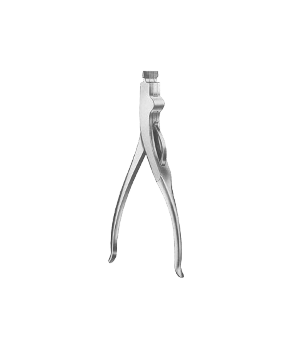 Surgical Instruments — Stark Medical Pty Ltd