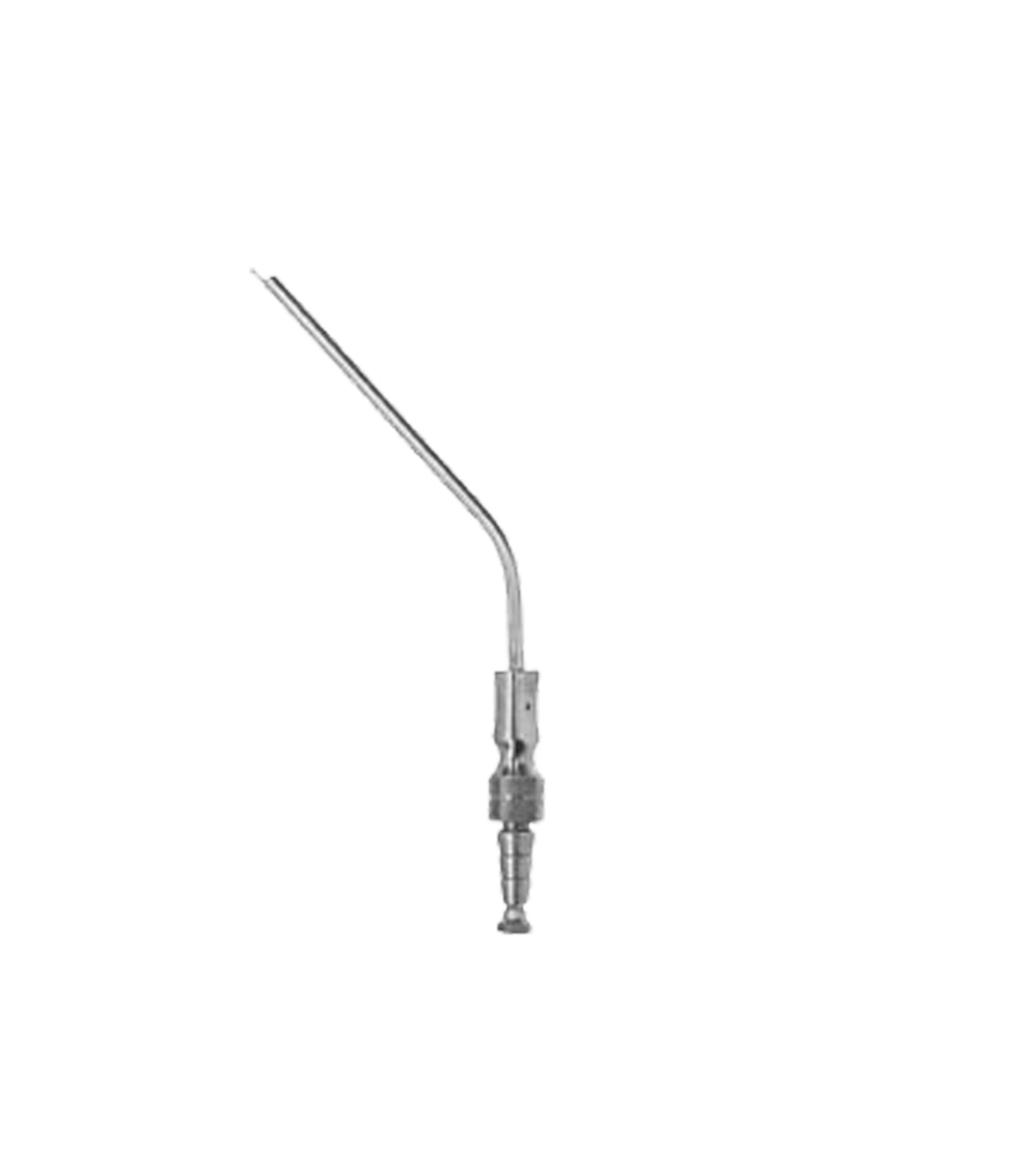 Frazier Suction Tube Fg 10 — Stark Medical Pty Ltd