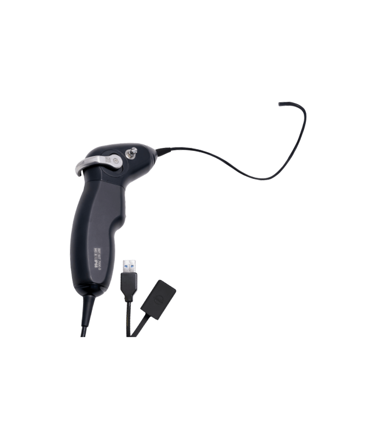 Atmos ENT Endoscopic Cameras, Endoscopes and ENT Stroboscopy — Stark ...