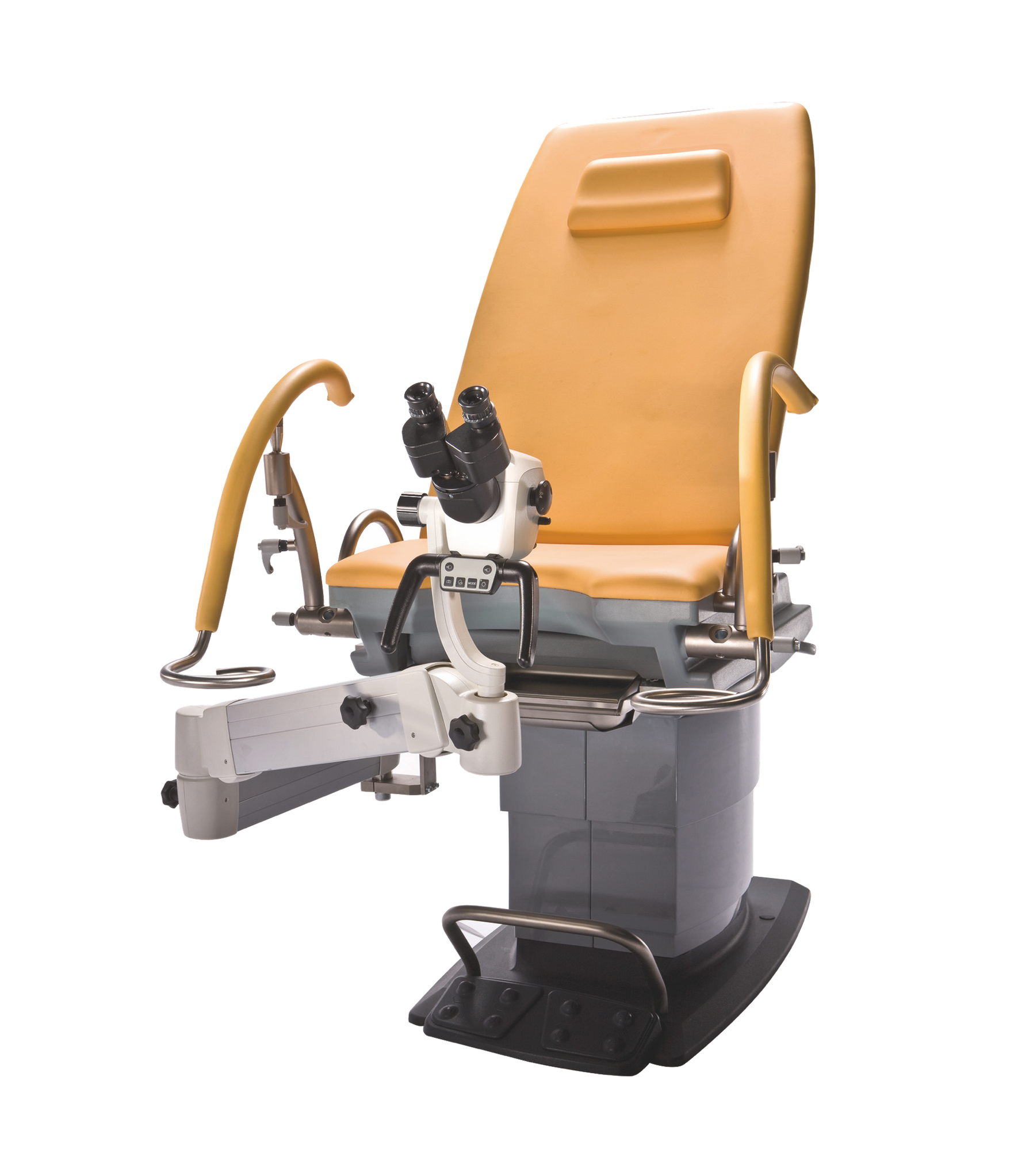 Atmos Medical iview 31 Colposcope — Stark Medical Pty Ltd