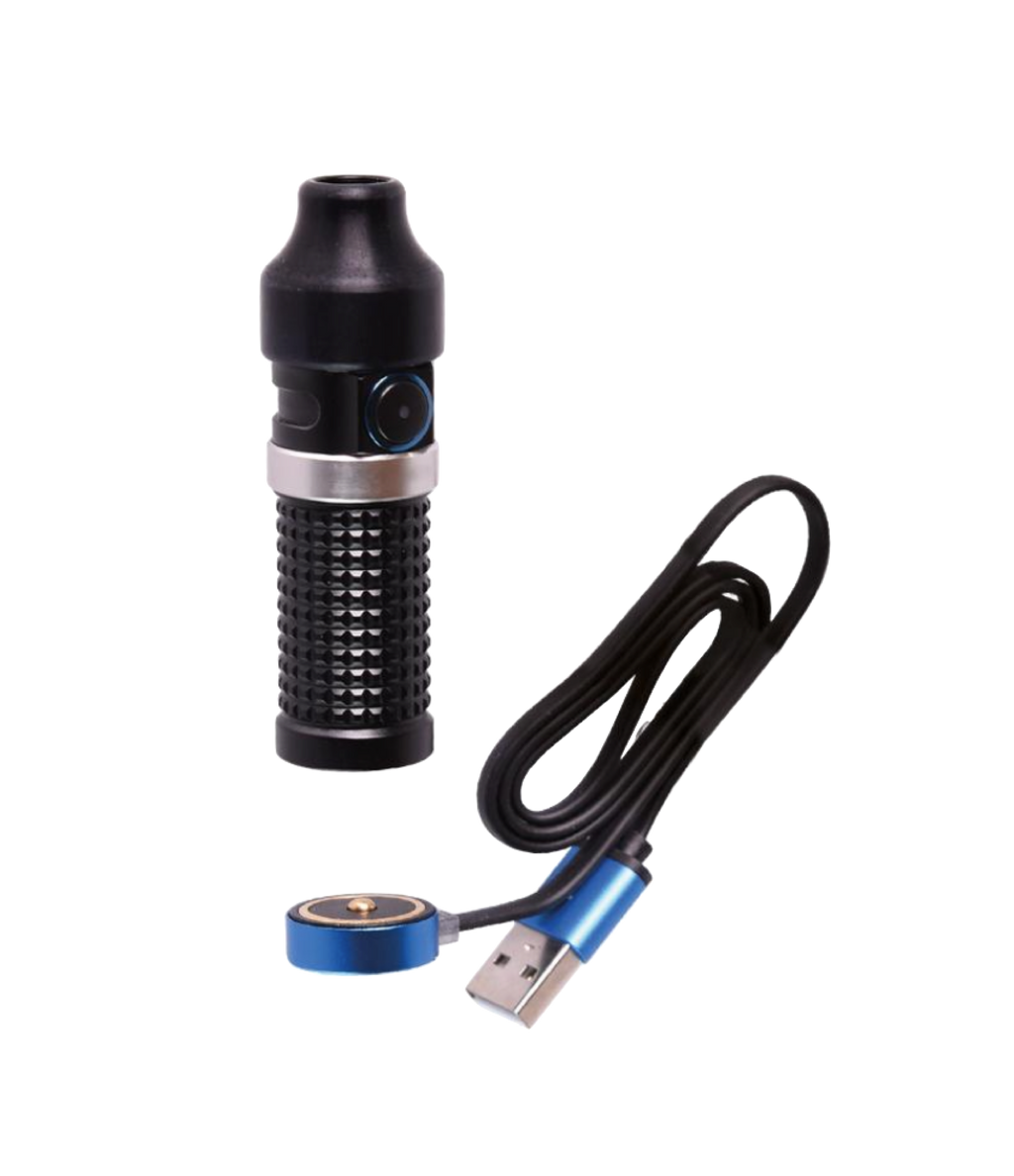 Atmos ENT Endoscopic Cameras, Endoscopes and ENT Stroboscopy — Stark ...