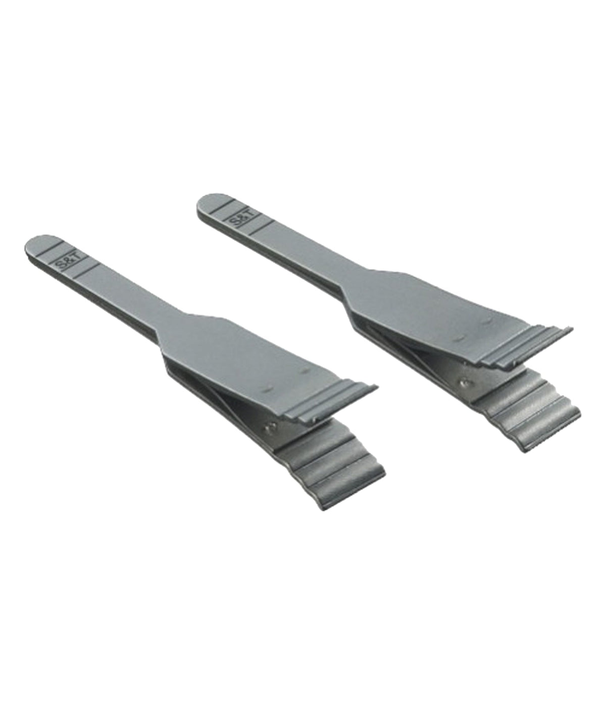 S&T Acland Micro Vessel Single Clamp 36 mm — Stark Medical Pty Ltd