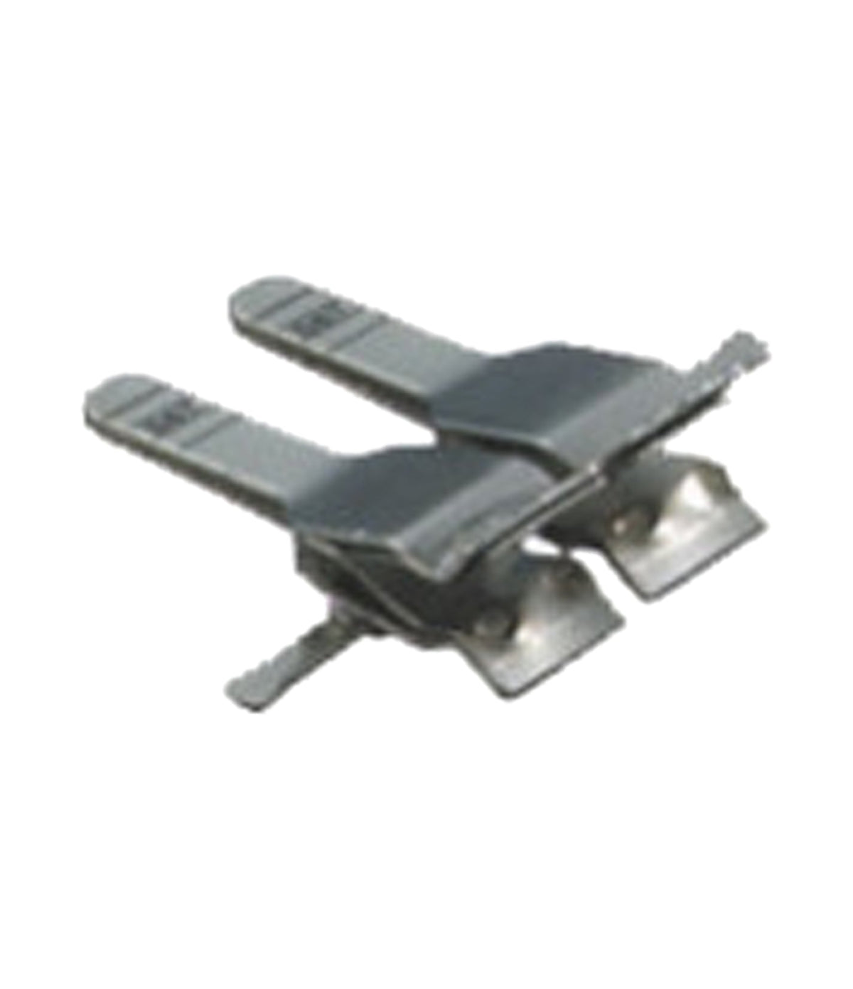 S&T Double Micro Vessel Clamp, Approximator without frame 8mm for Veins ...