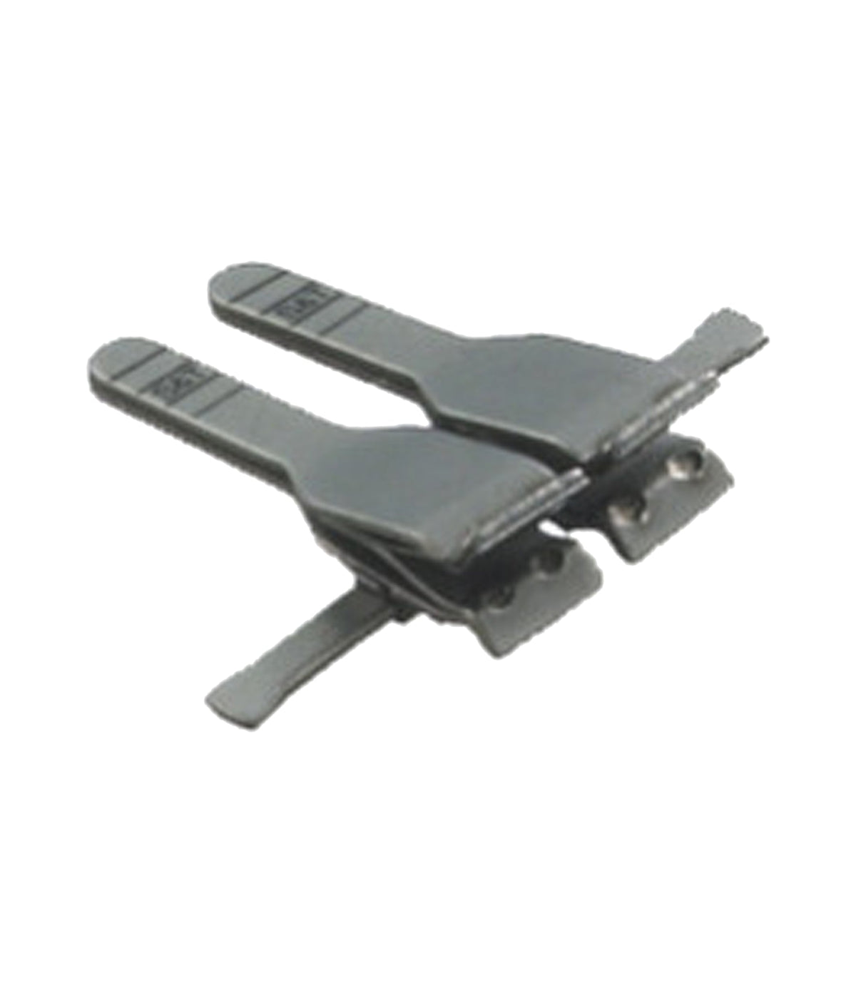 S&T Double Micro Vessel Clamp, Approximator without frame, 11mm for ...