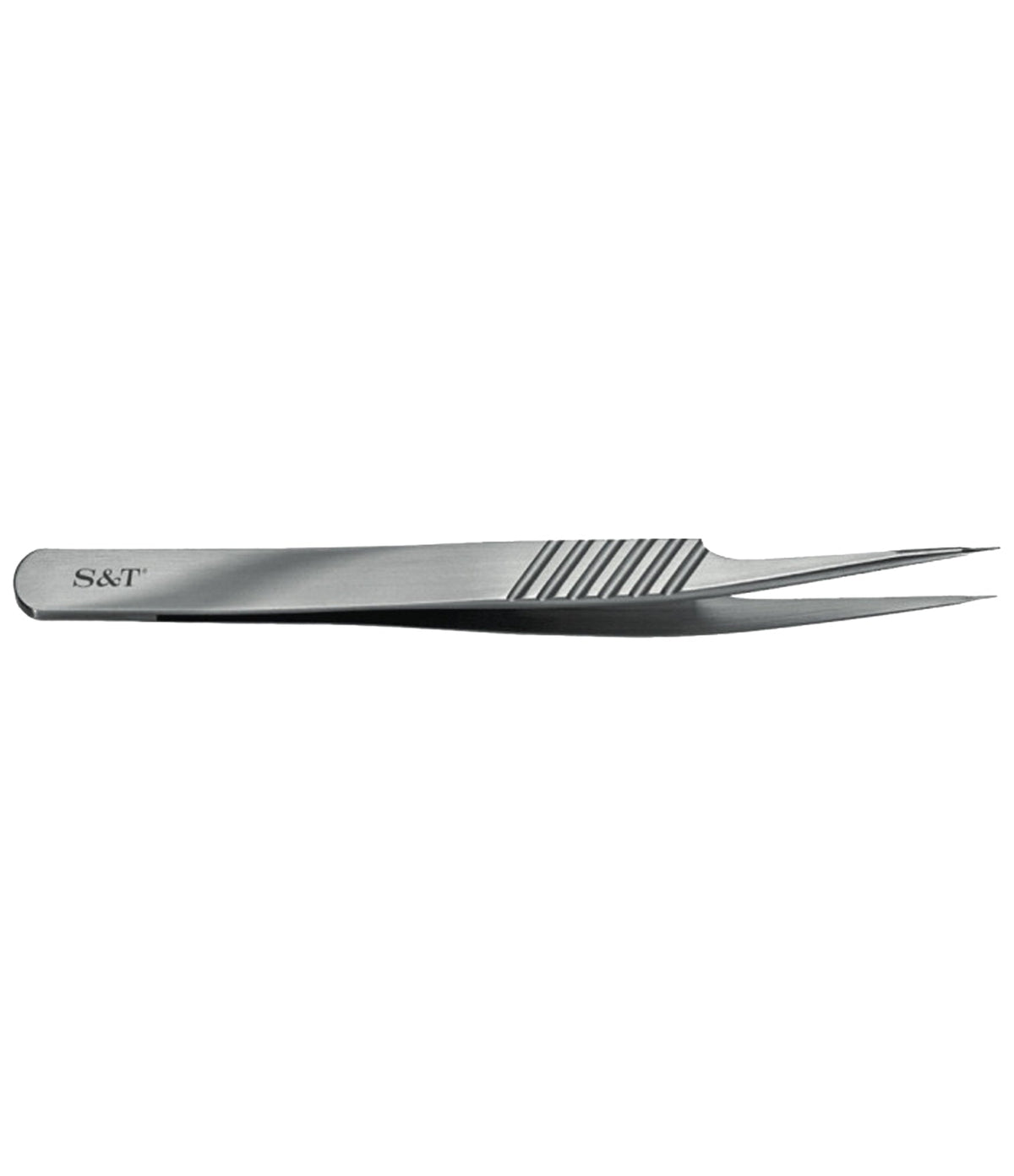 S&T Vessel Dilator, 11cm, angulated tip 0.3mm, with Tungsten Carbide c ...