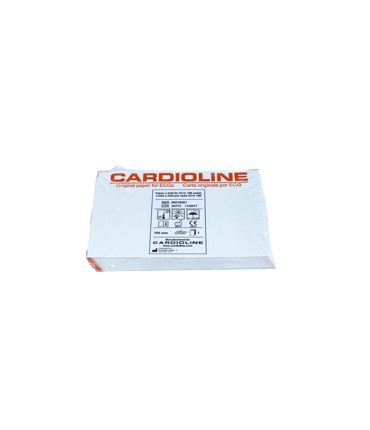Cardioline ECG - Electrocardiographs, Holter Monitors and Stress ECG ...