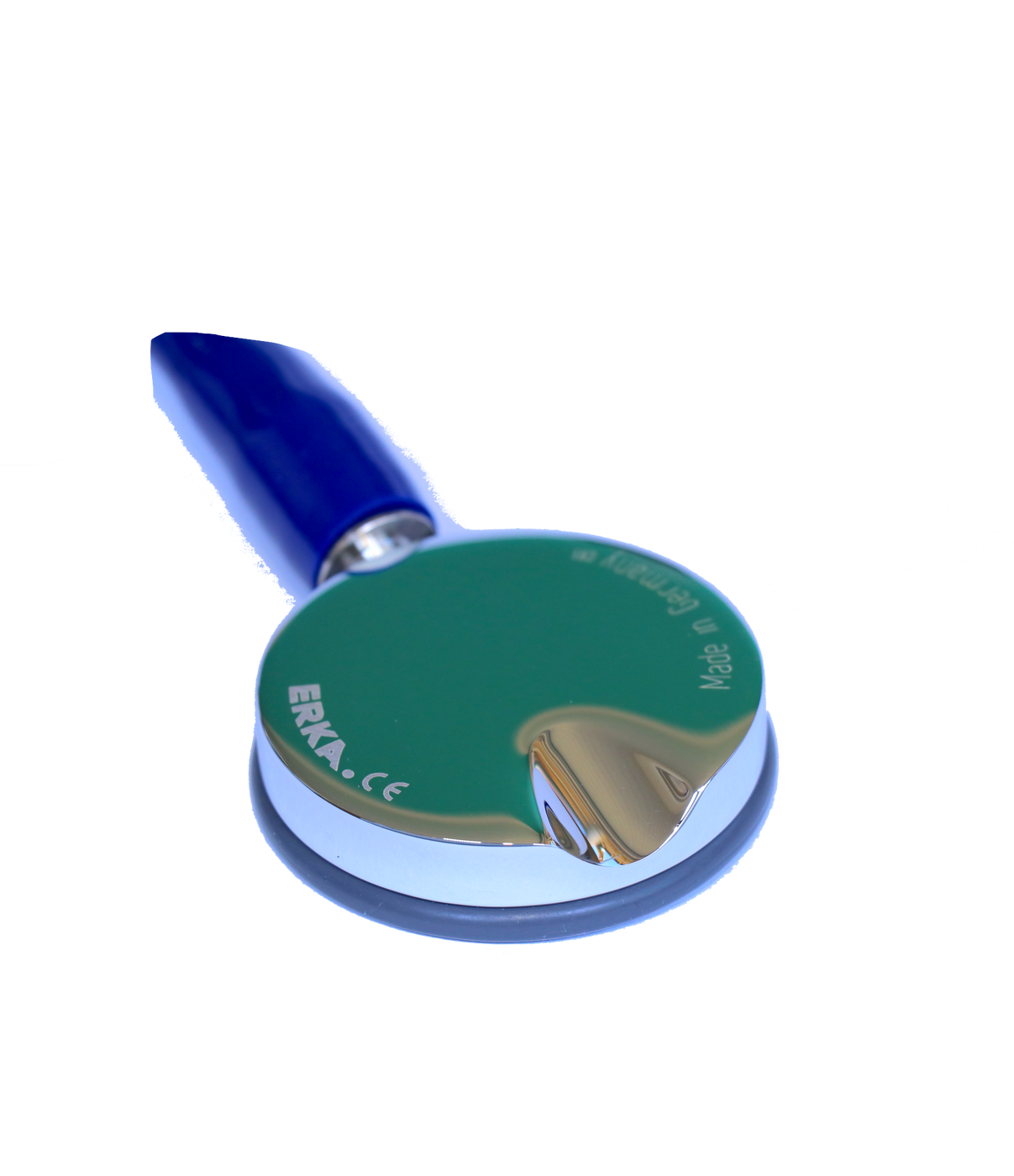 ERKA Classic Stethoscope — Stark Medical Pty Ltd