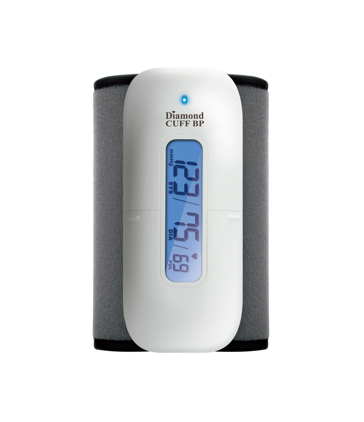 FORA Diamond Cuff BP with Bluetooth — Stark Medical Pty Ltd