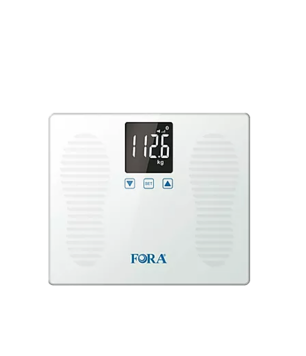 FORA 550 Weight Scale with Bluetooth — Stark Medical Pty Ltd