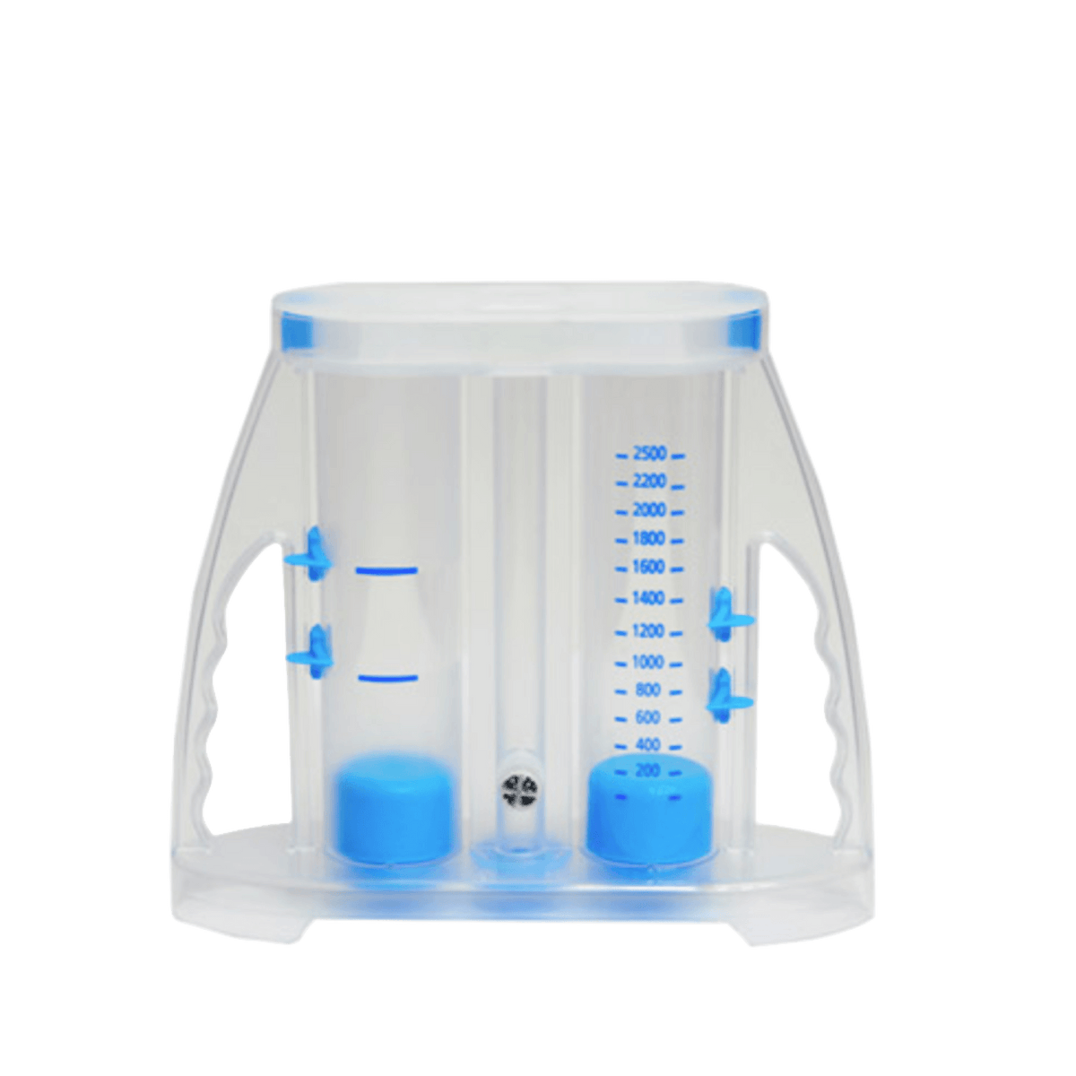 Incentive Spirometer Incentive Spirometry Is An Effective Strategy To