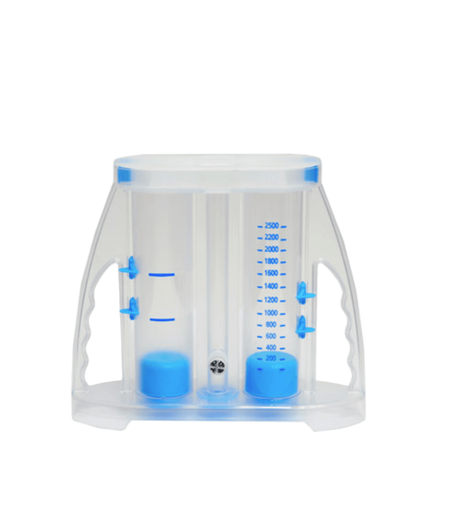 MIR Spirometers and Spirometry Equipment — Stark Medical Pty Ltd