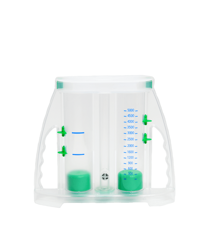 Incentive Spirometry Incentive Spirometer/Lung Exerciser In Kenya