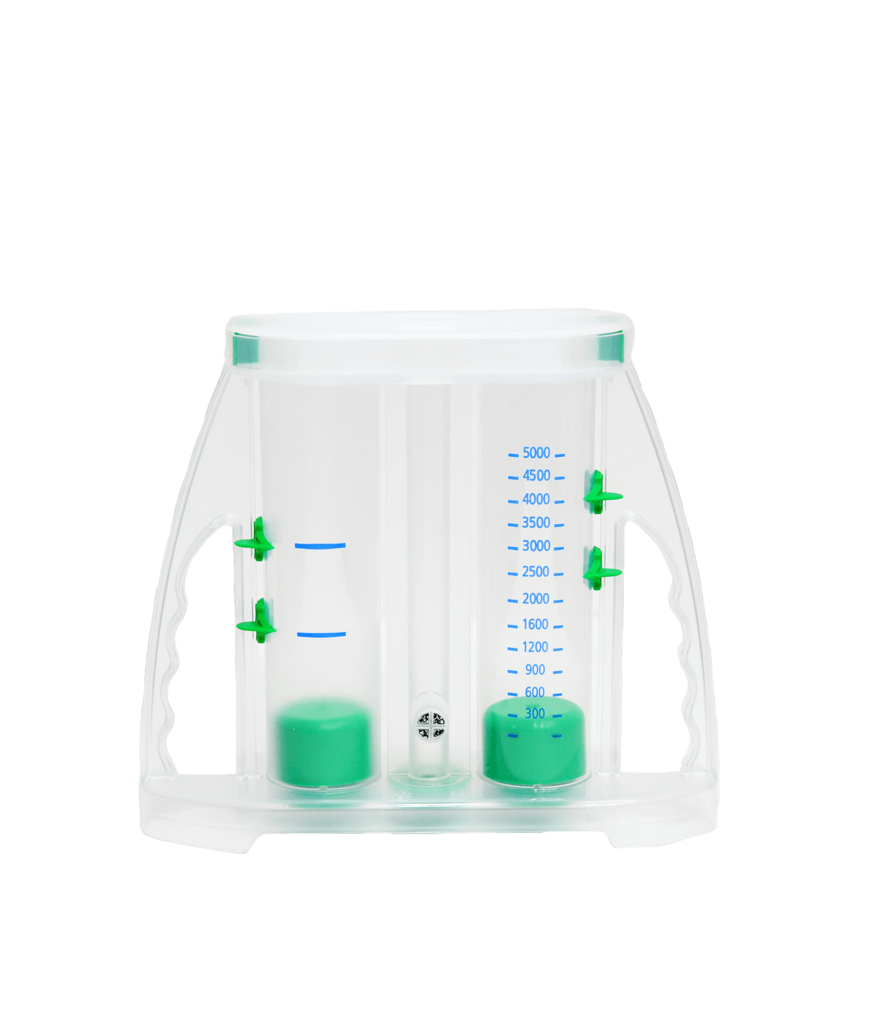 MIR Spirometers and Spirometry Equipment — Stark Medical Pty Ltd