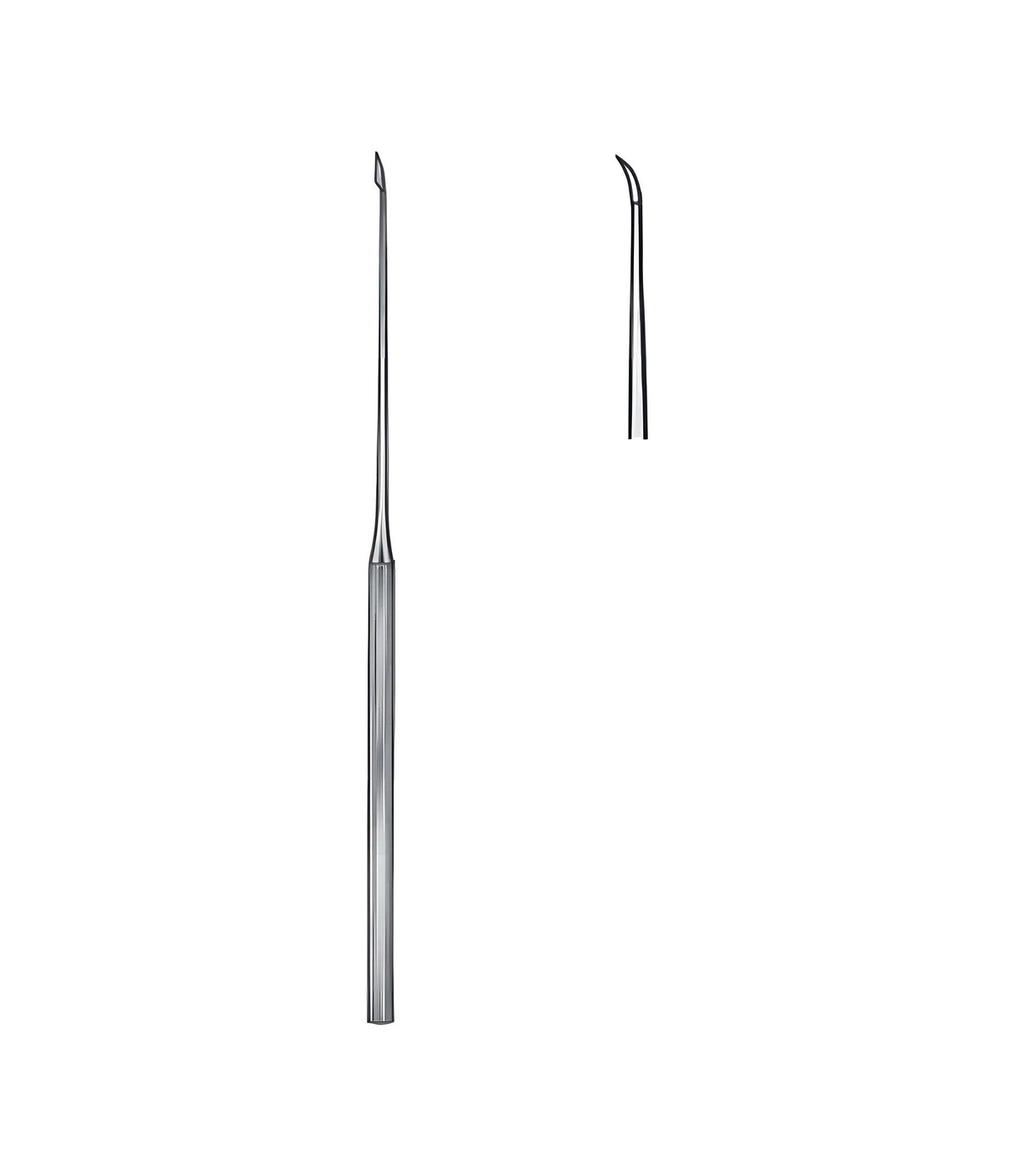 Tabb Knives 16.0cm — Stark Medical Pty Ltd