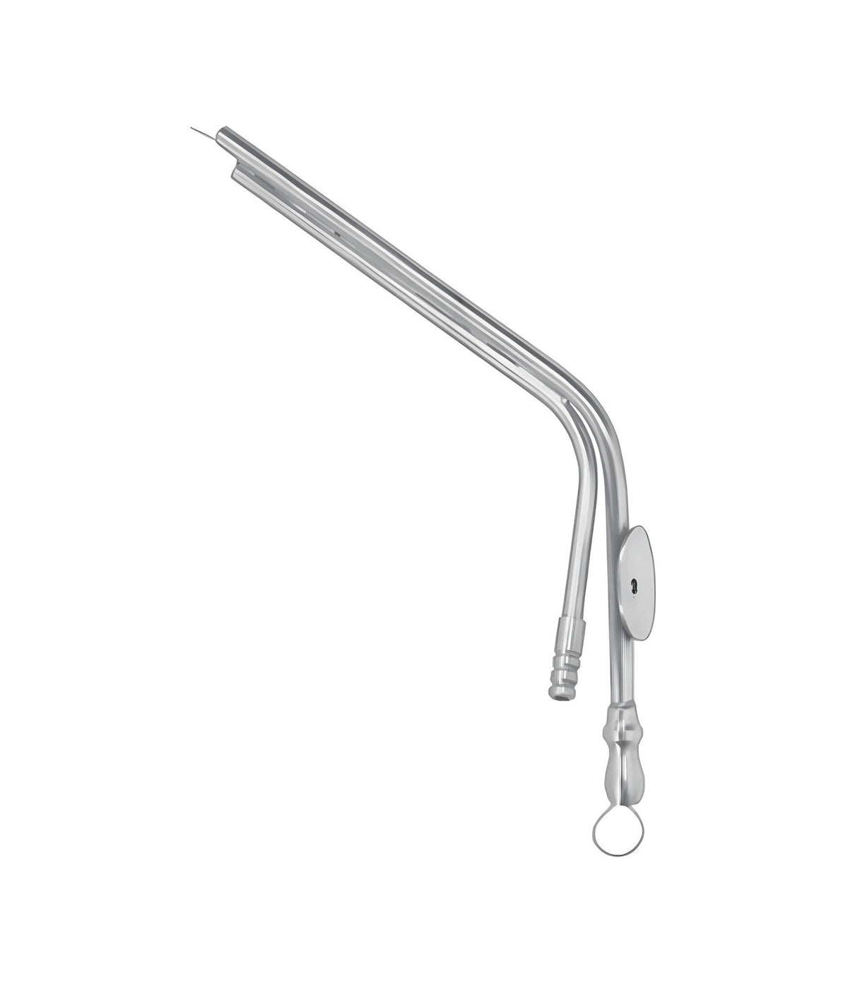 House Suction Tubes — Stark Medical Pty Ltd