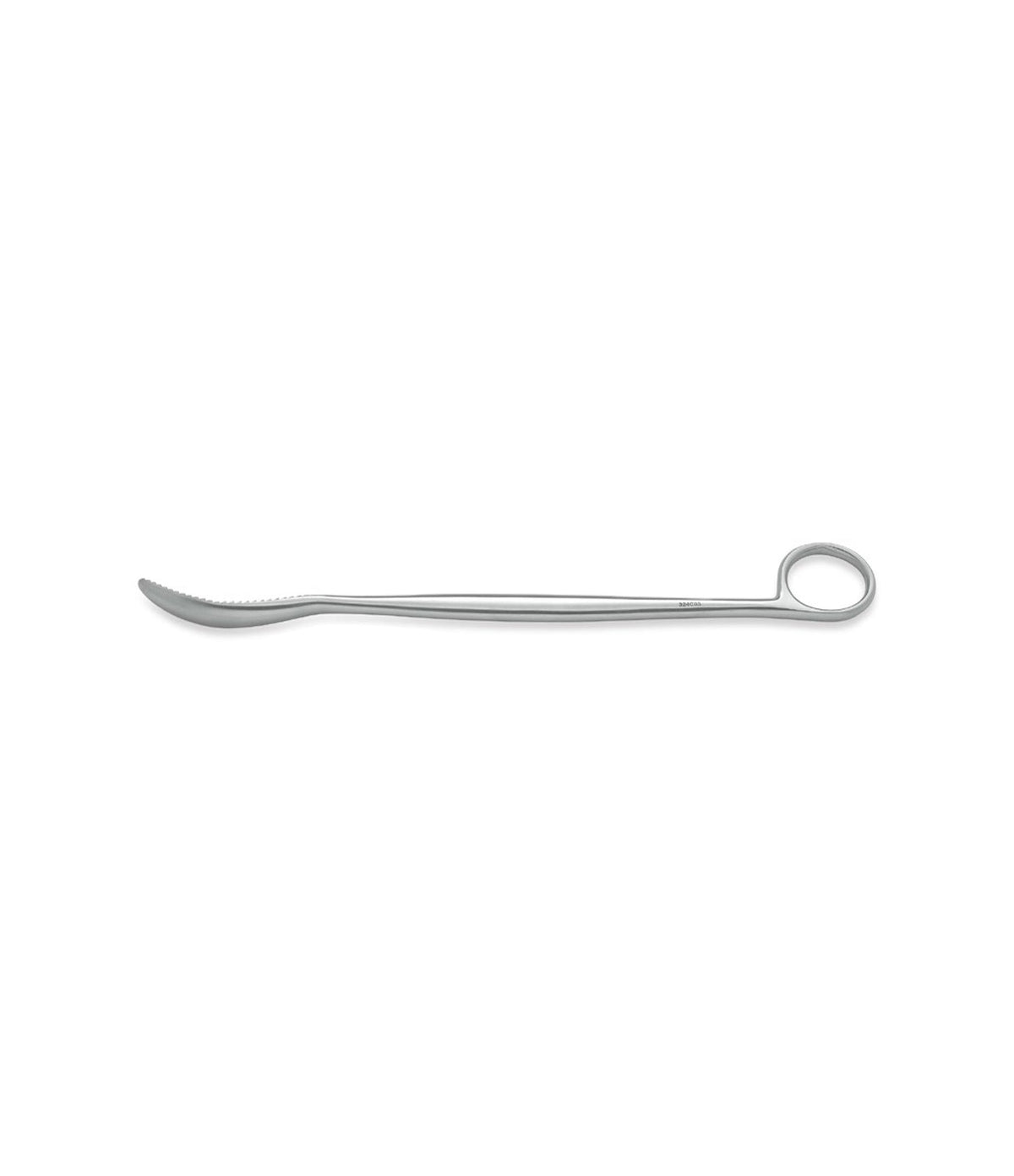 Lanes Bone Lever, 26cm — Stark Medical Pty Ltd
