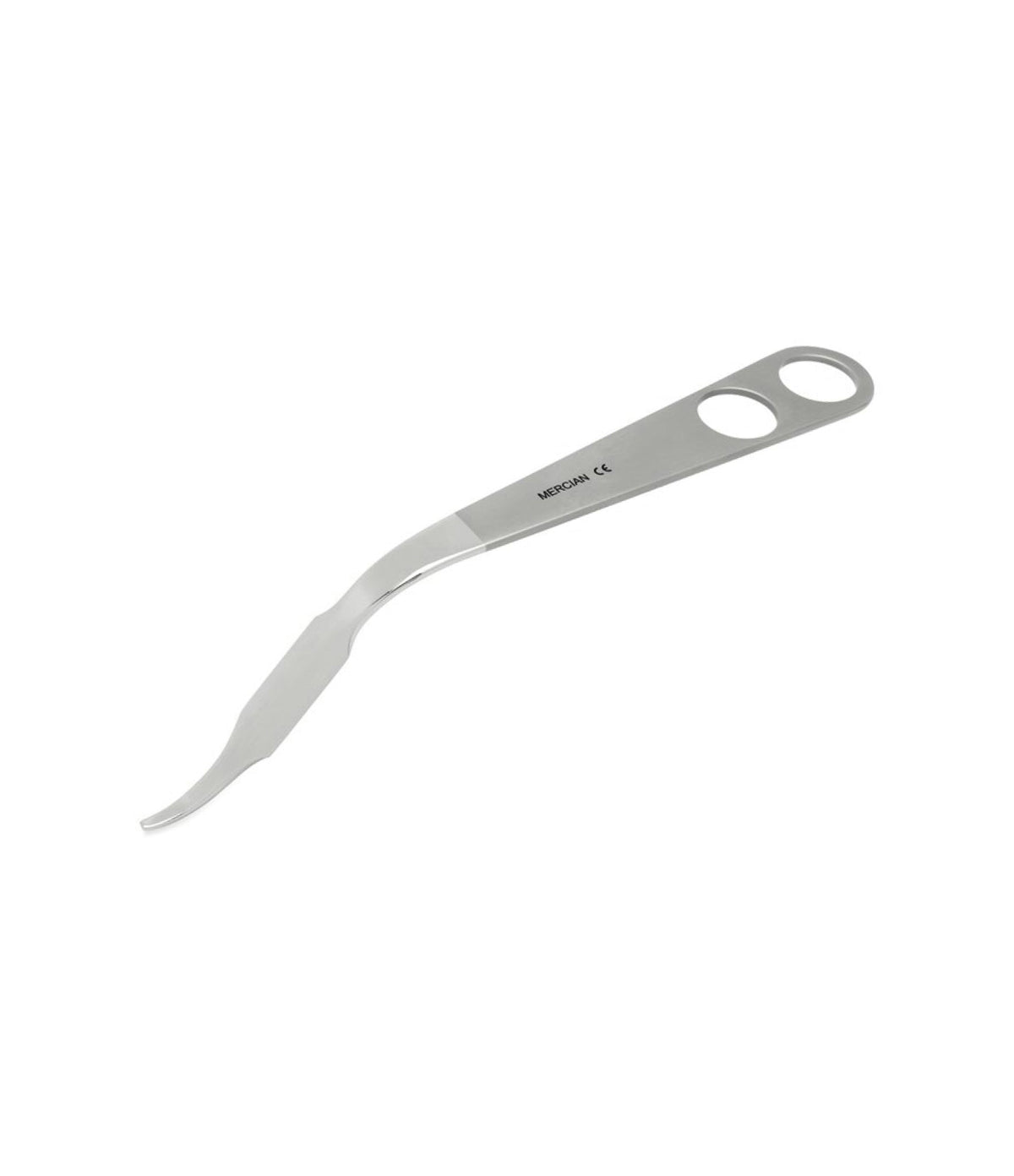 Charnley Hohmann Elevator 23cm — Stark Medical Pty Ltd