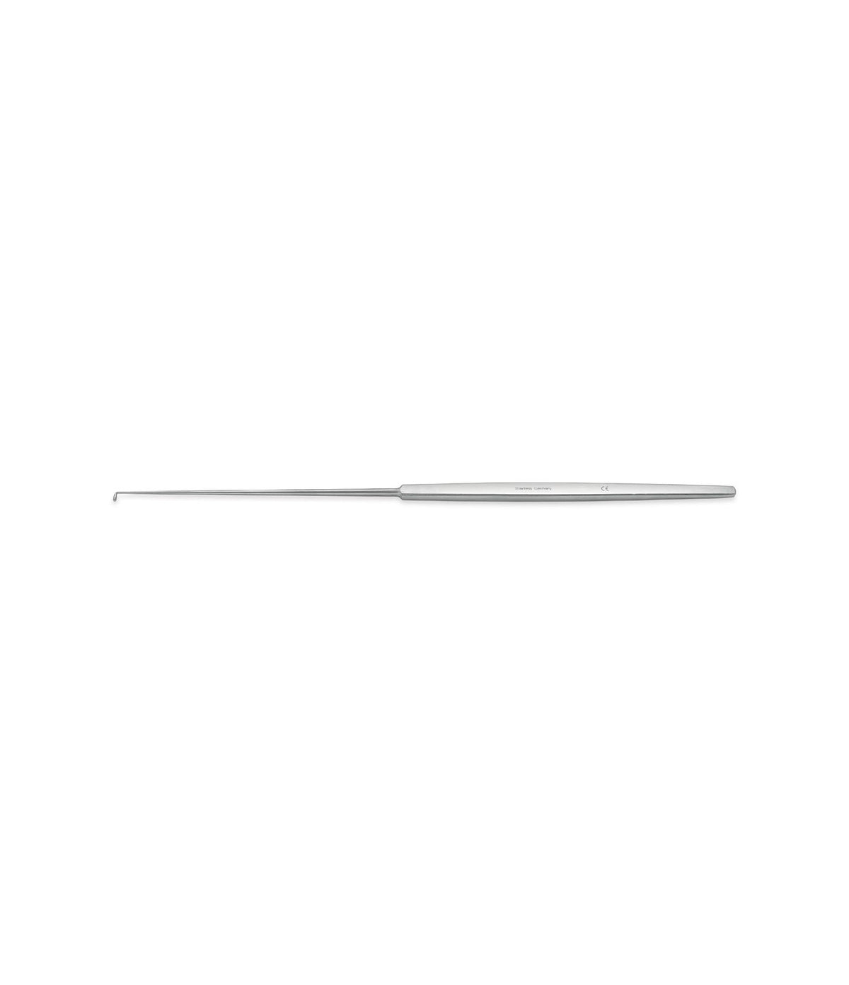 Cushing Hook 28cm, Blunt — Stark Medical Pty Ltd