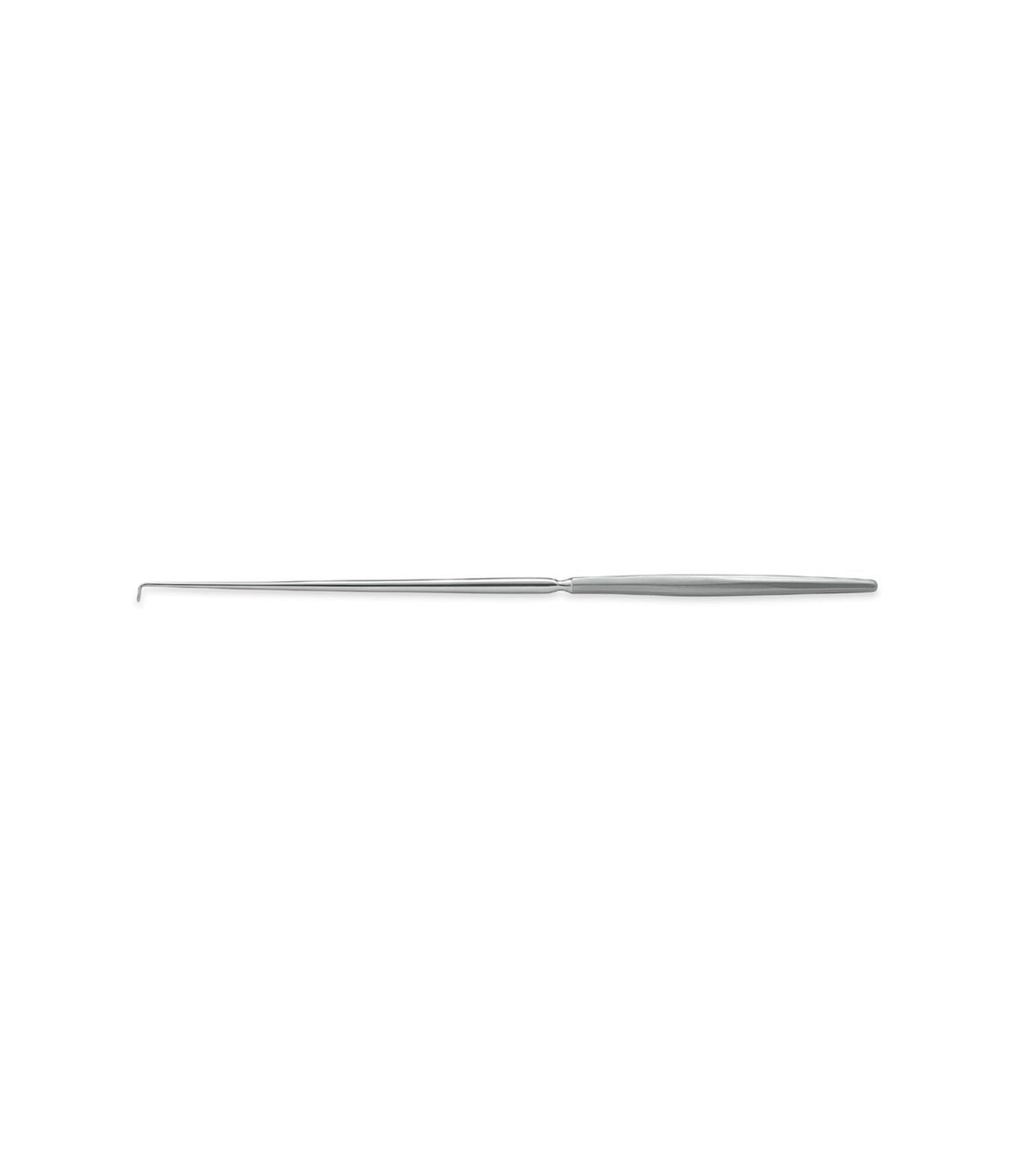 Blalock Hook 24cm, Blunt — Stark Medical Pty Ltd