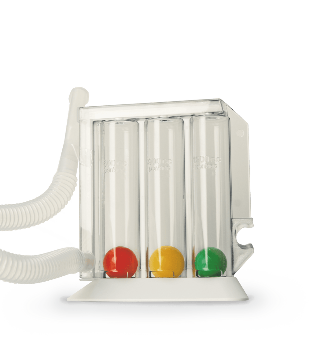 MIR Spirometers and Spirometry Equipment — Stark Medical Pty Ltd