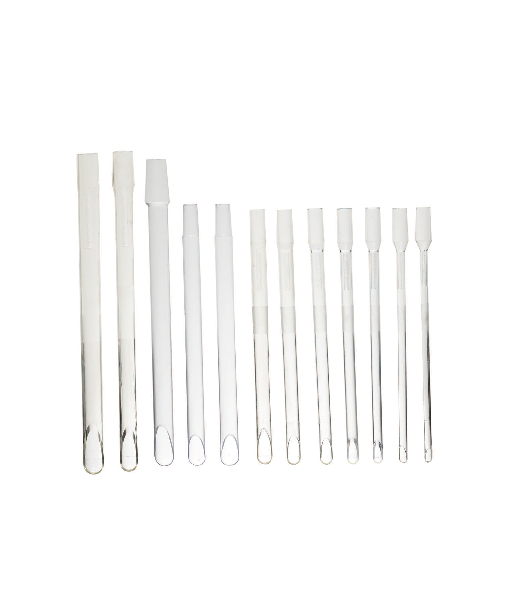 MedGyn Rigid Straight Curette — Stark Medical Pty Ltd