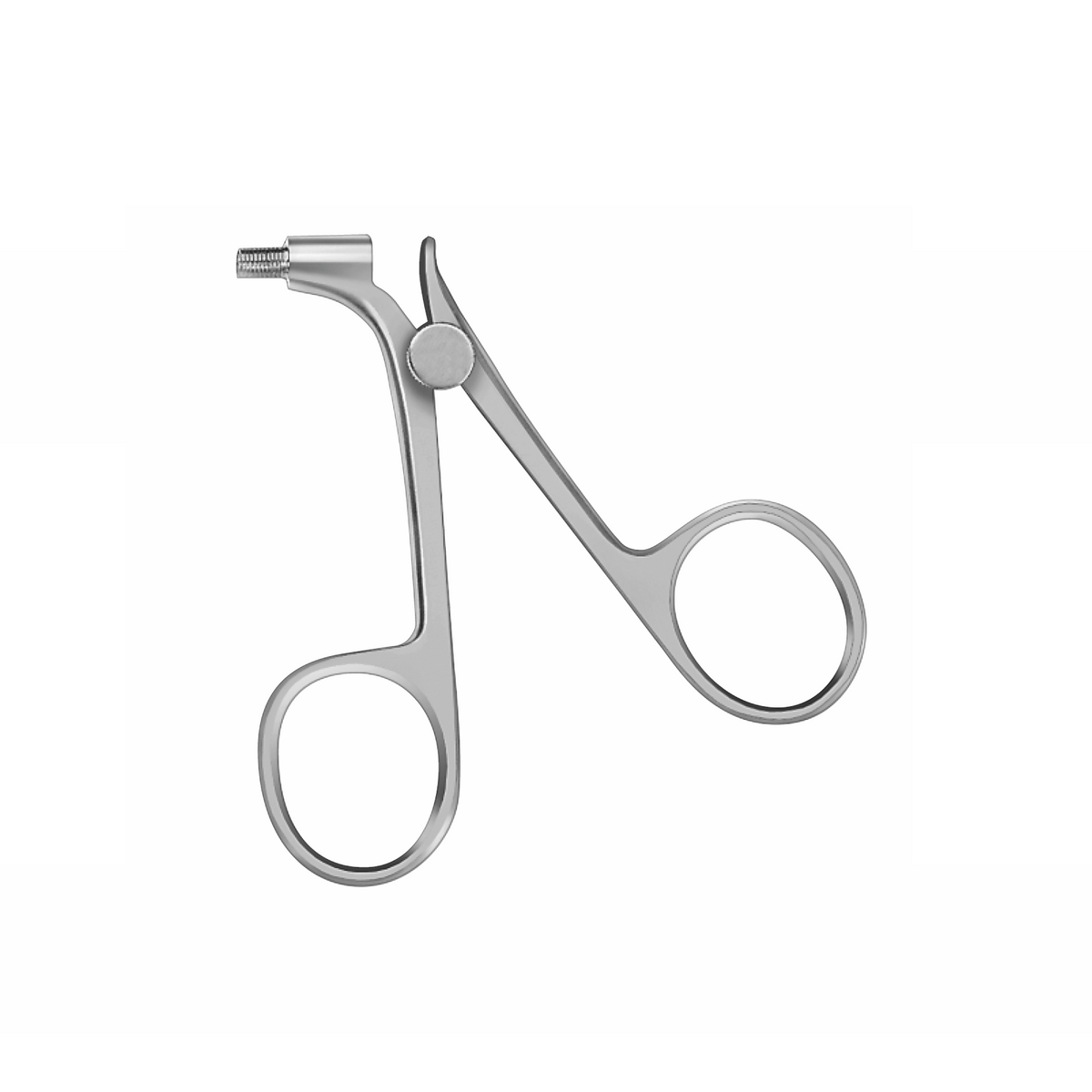 Zeppelin Hysteroscopy Forceps — Stark Medical Pty Ltd
