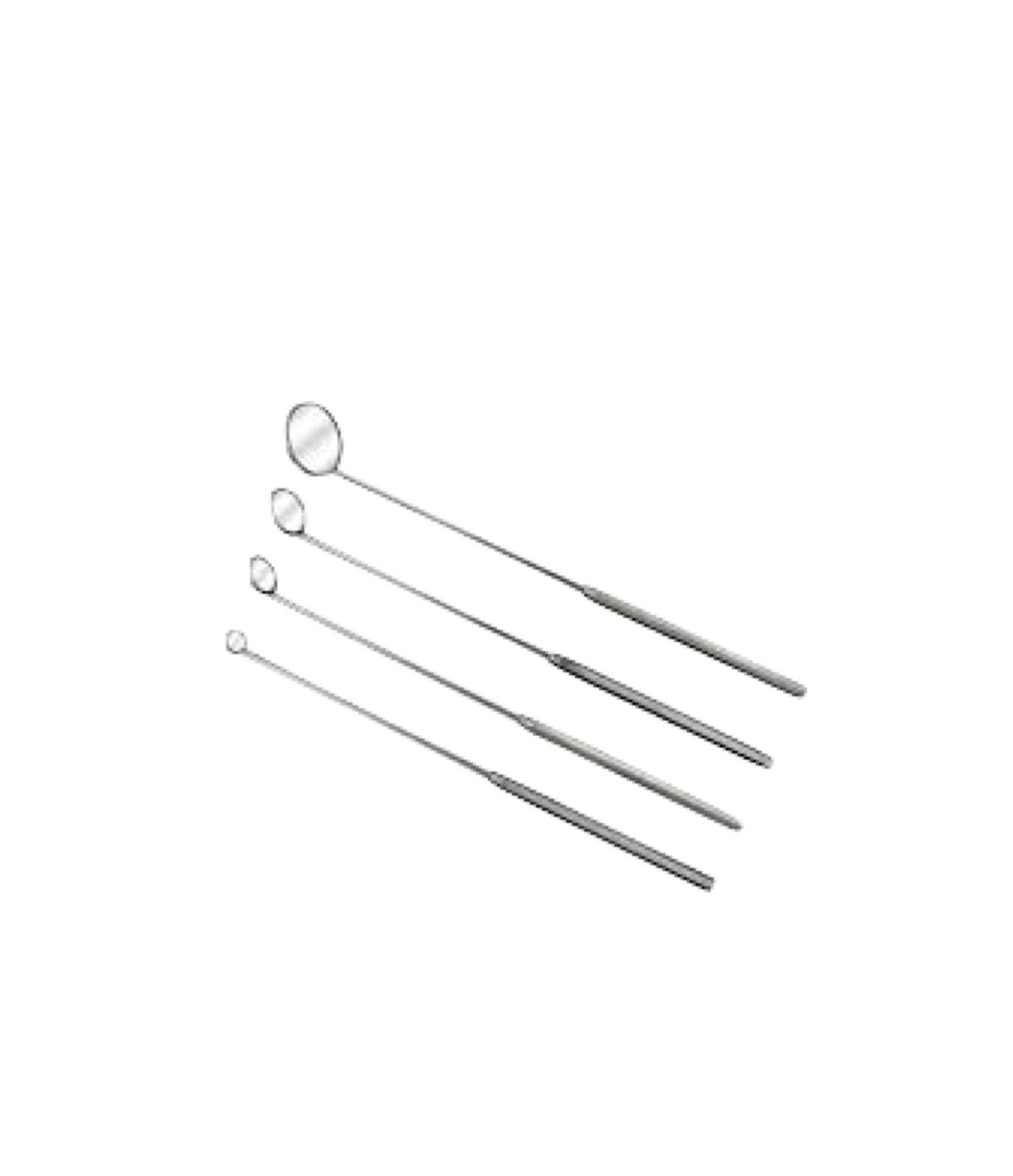 Sheffmed St Clair Thompson Rhinoscopic Mirror — Stark Medical Pty Ltd