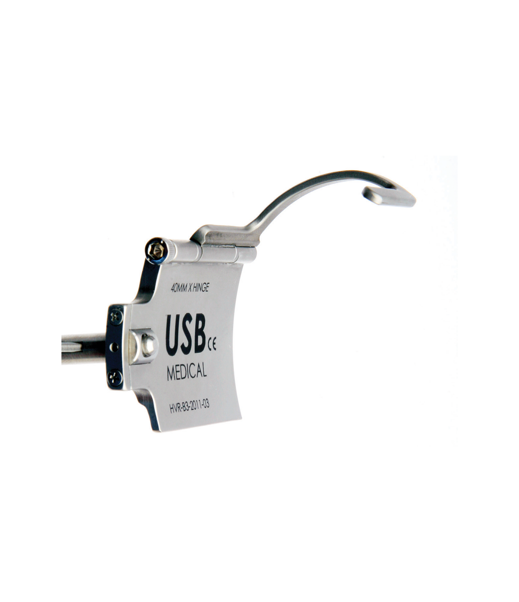 USB Medical Instruments — Stark Medical Pty Ltd