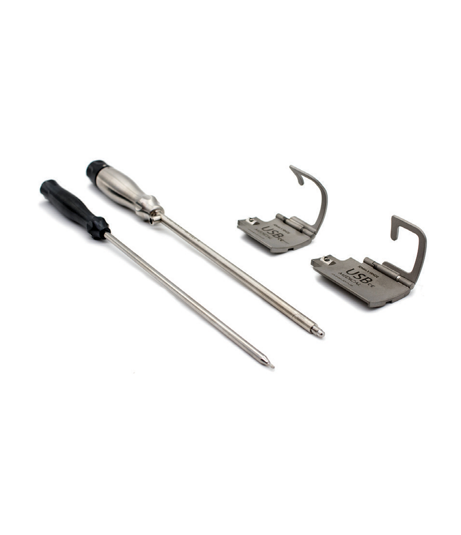 USB Medical Instruments — Stark Medical Pty Ltd