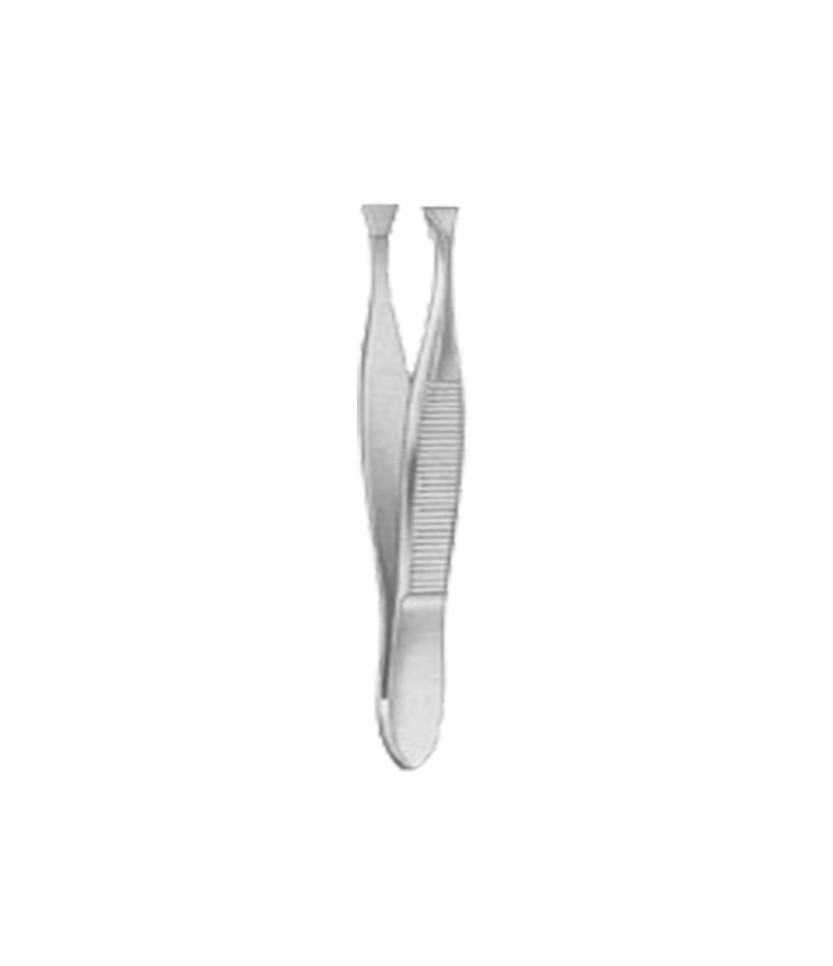 Littauer Cilia Forceps 8.5cm — Stark Medical Pty Ltd