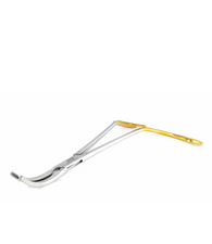 Zeppelin Lainzer Clamp Curved Body — Stark Medical Pty Ltd