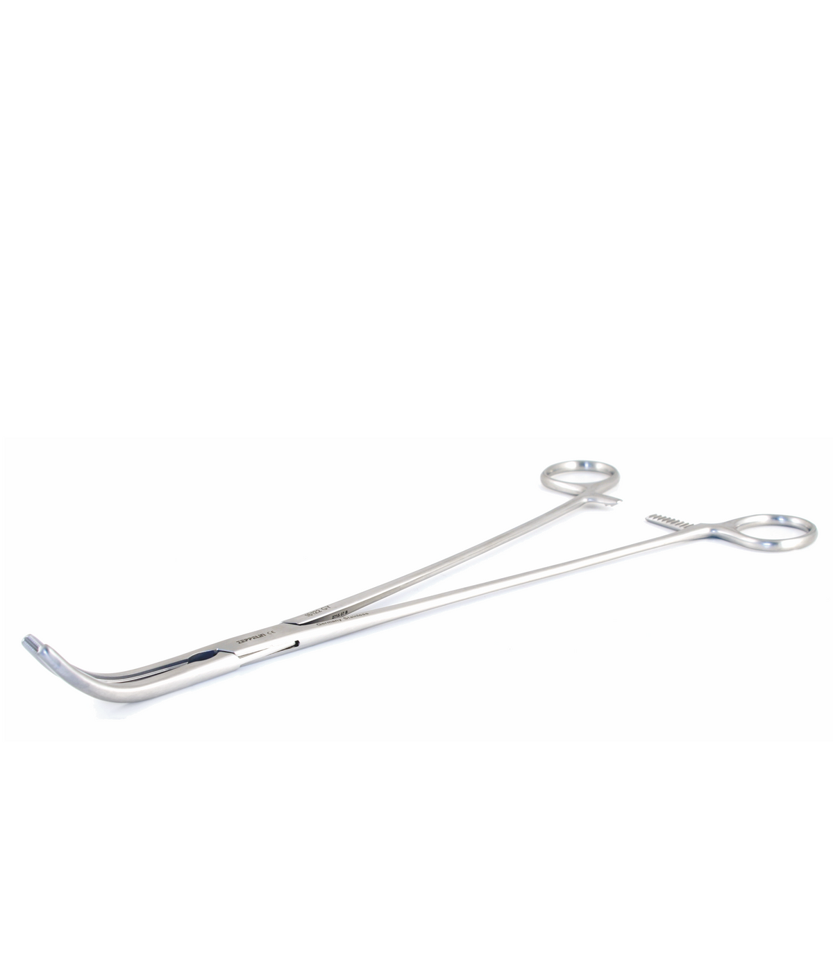 Zeppelin Cardinal Clamp 290mm — Stark Medical Pty Ltd