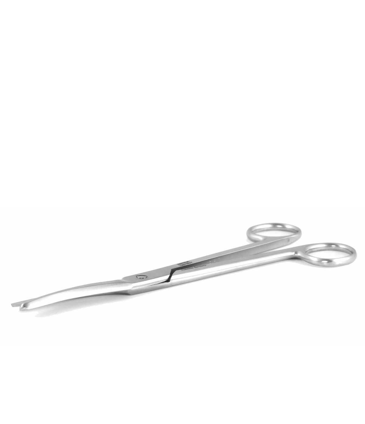 Zeppelin Episiotomy Scissors — Stark Medical Pty Ltd