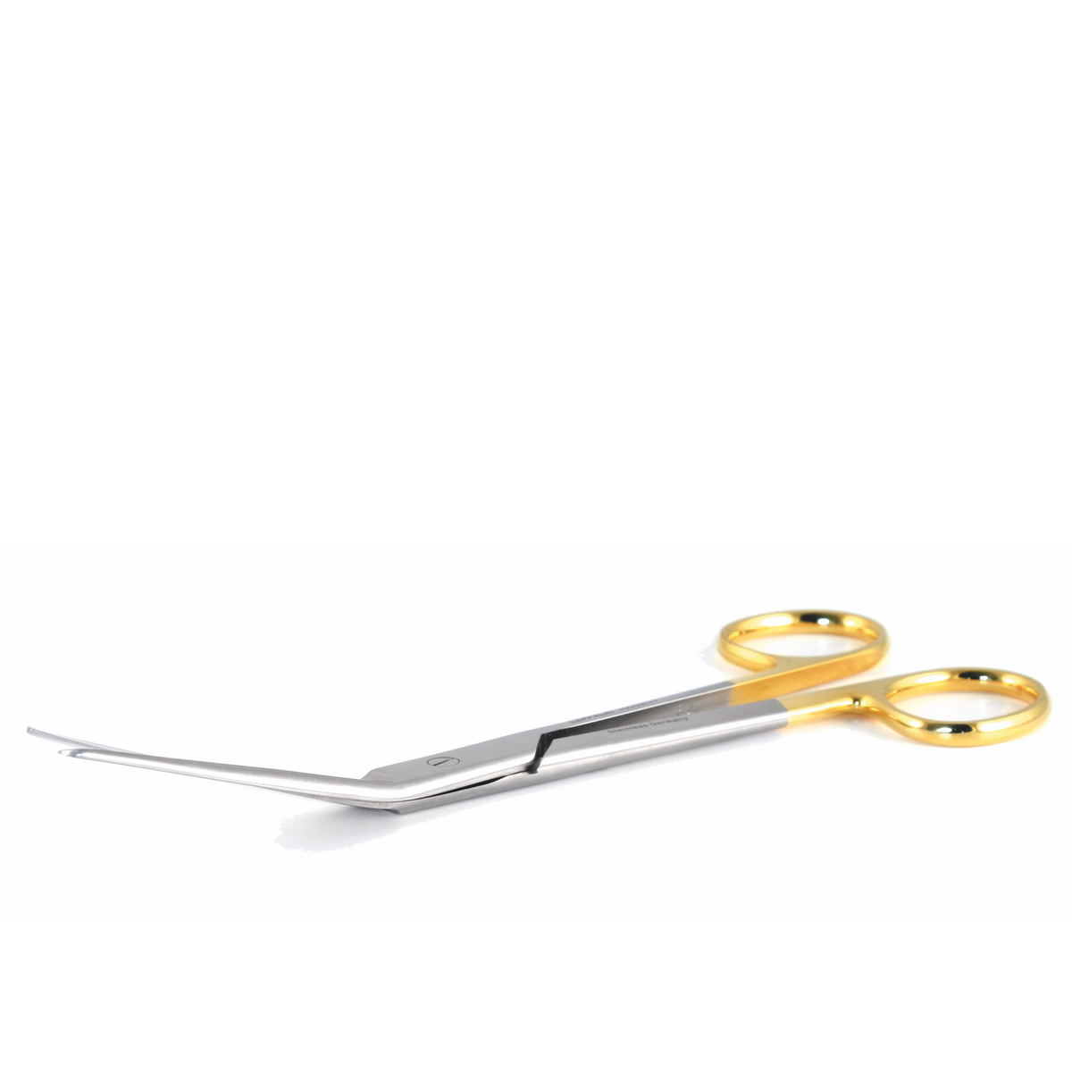 Zeppelin Ferguson Scissors Slightly Angled And Blunt Tip 180mm — Stark ...