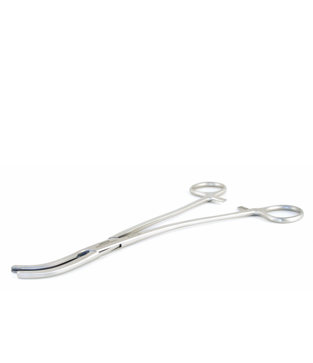 Zeppelin Gynaecology Instruments — Stark Medical Pty Ltd