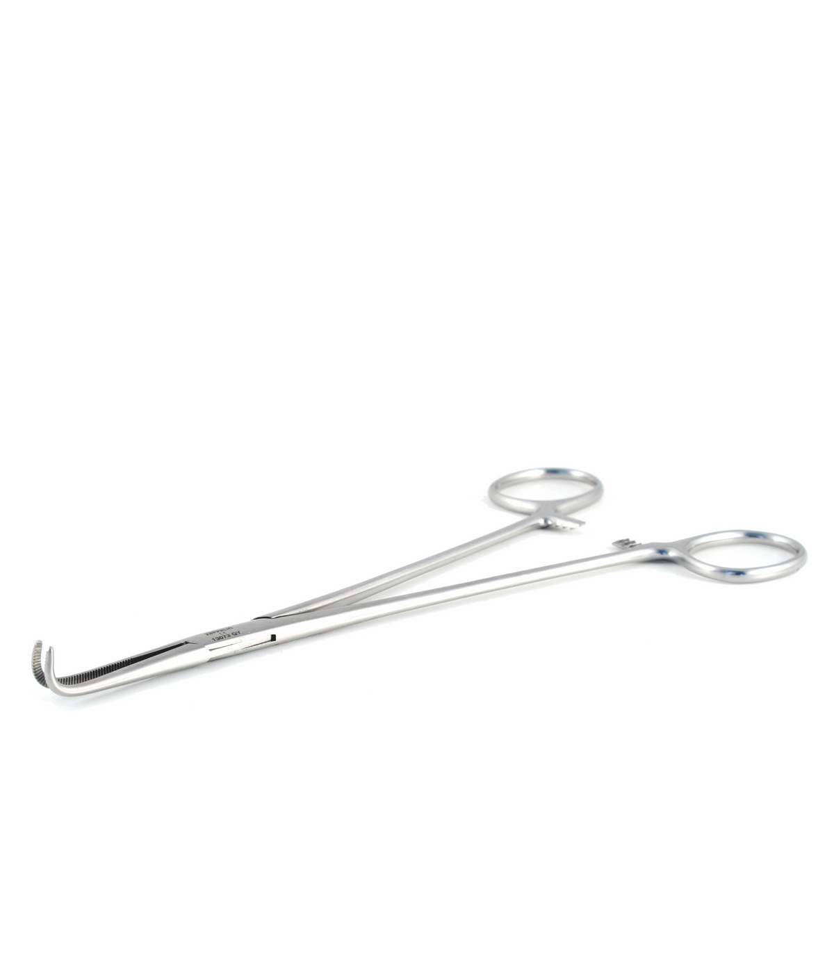 Zeppelin Ligation U-Clamp — Stark Medical Pty Ltd