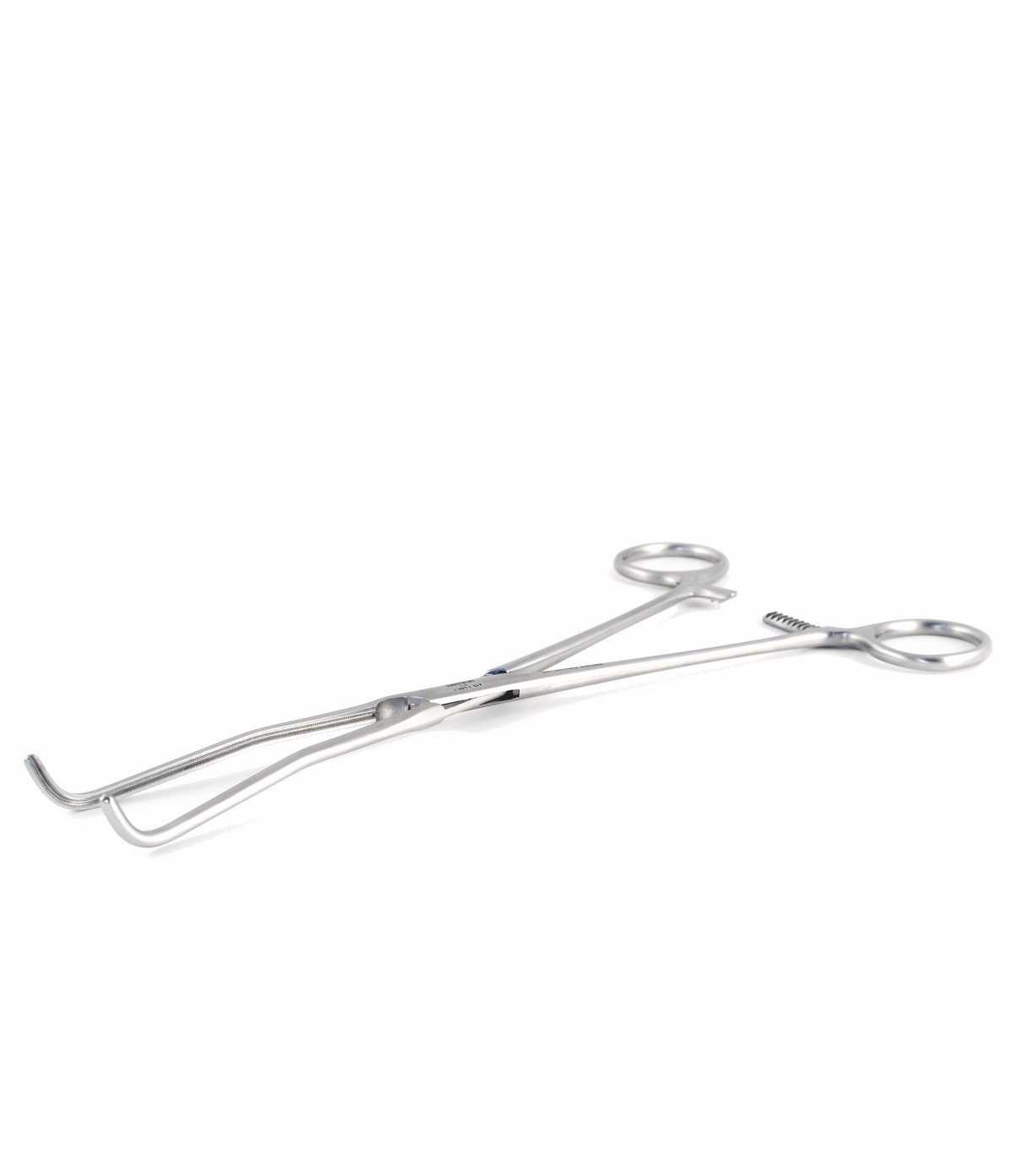 Zeppelin Multi Ligation Clamp 260mm — Stark Medical Pty Ltd
