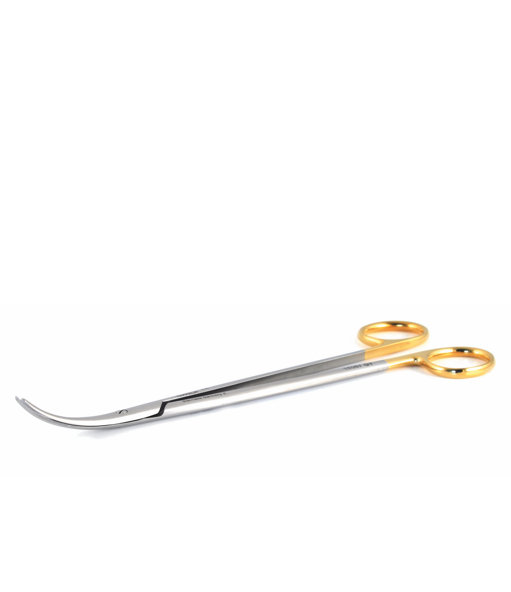 Zeppelin Gynaecology Instruments — Stark Medical Pty Ltd