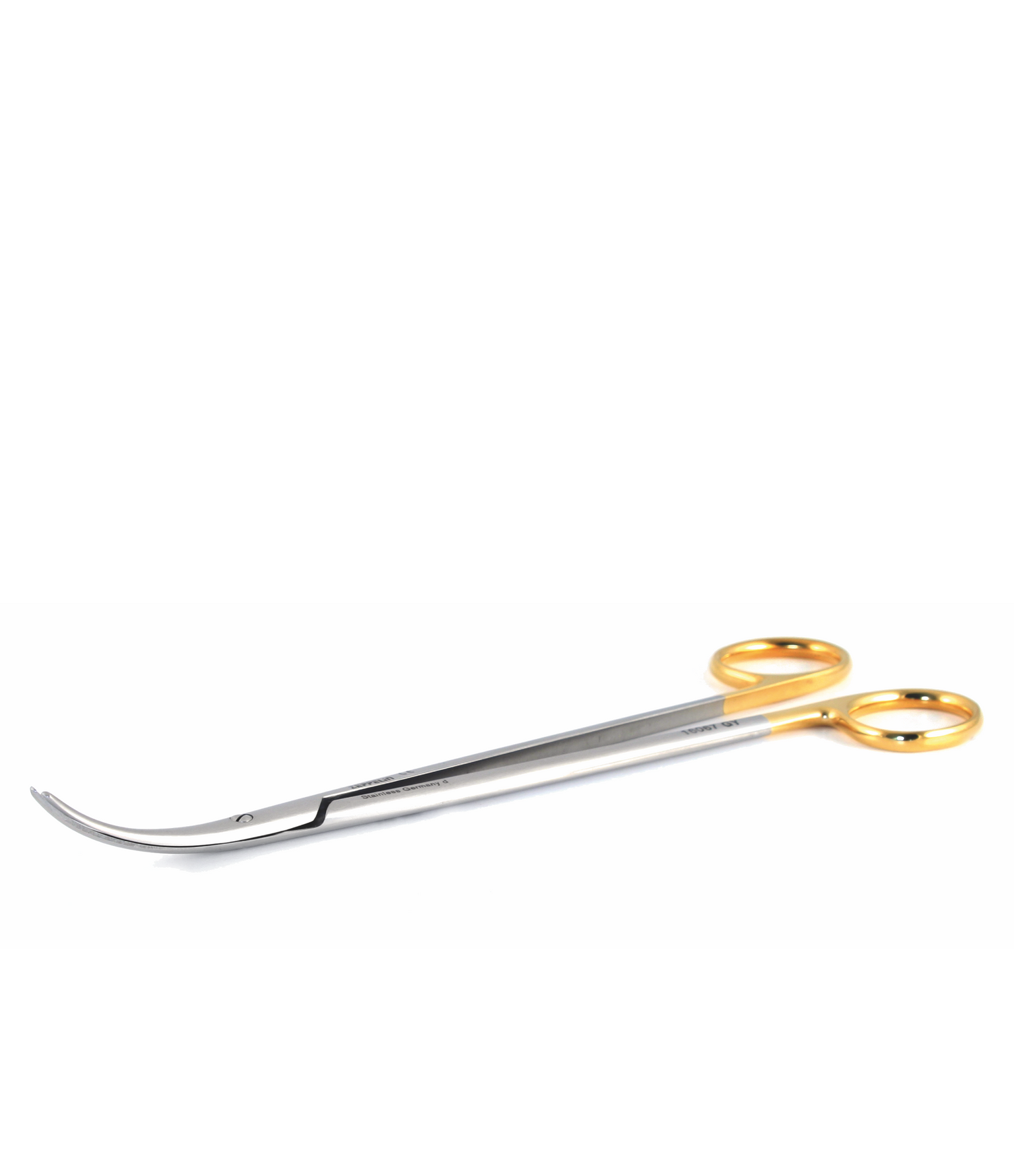 Zeppelin Gynaecology Instruments — Stark Medical Pty Ltd
