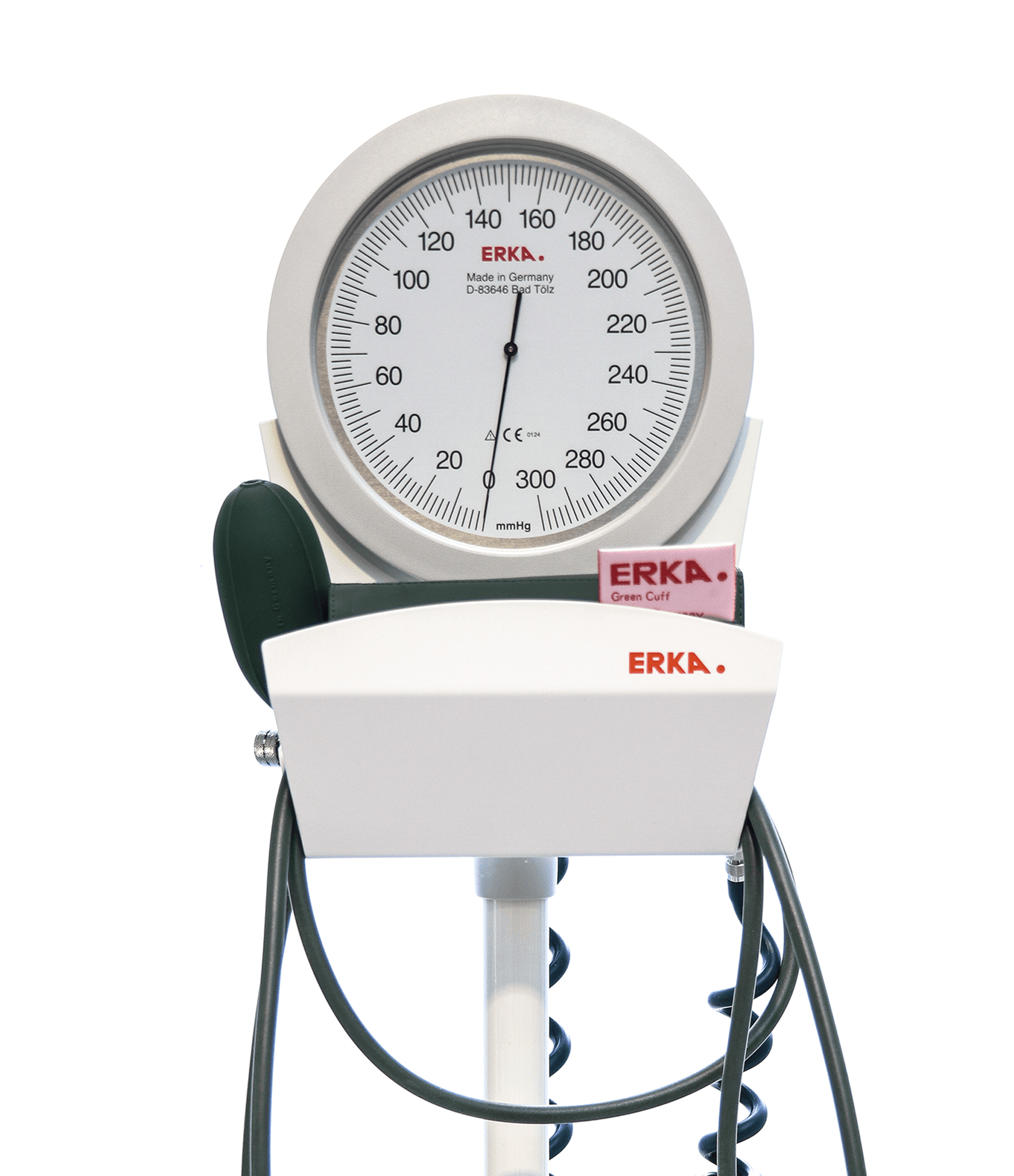 ERKA Sphygmomanometers and Blood Pressure Equipment Australia — Stark ...
