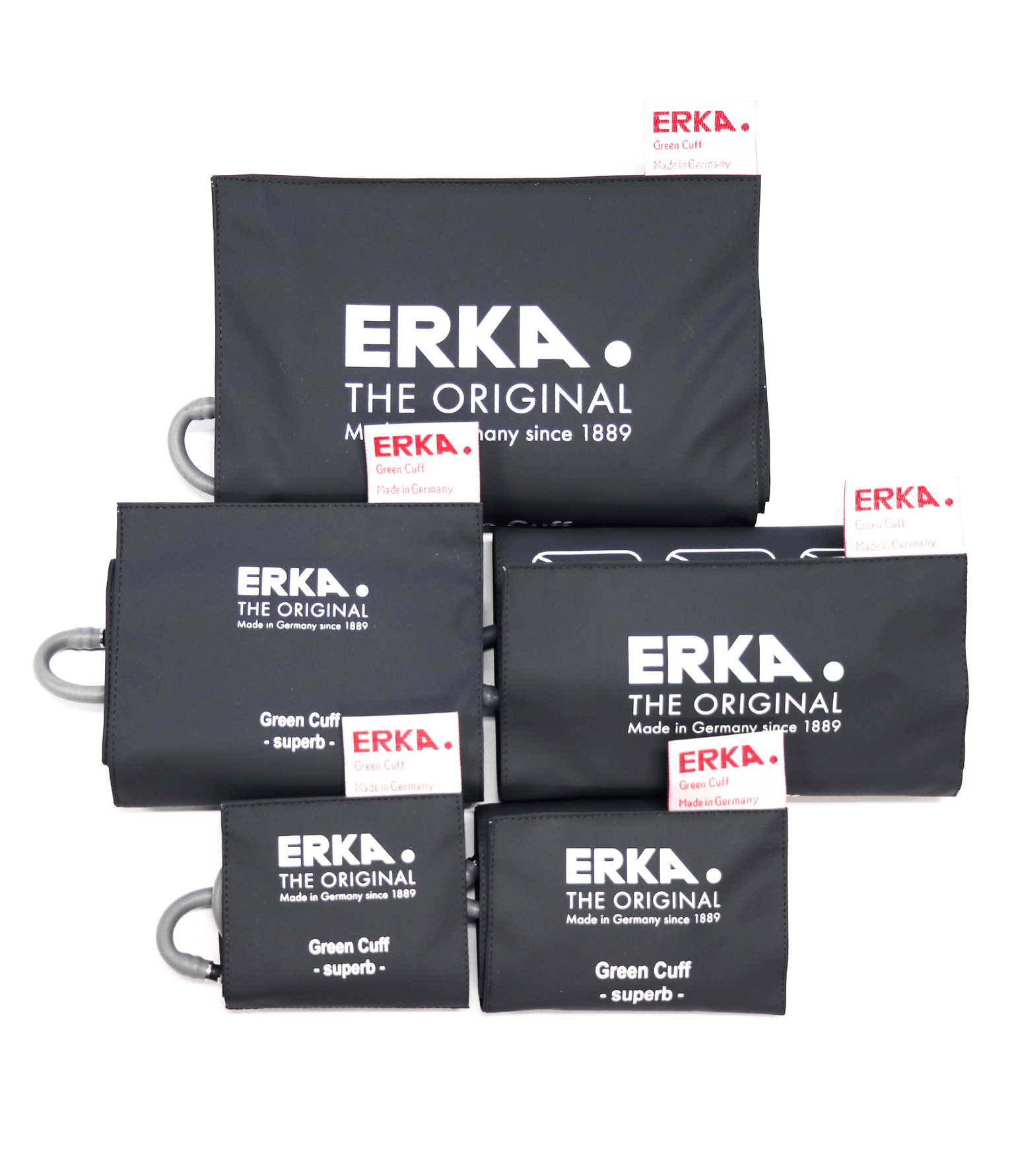 ERKA Sphygmomanometers and Blood Pressure Equipment Australia — Stark ...