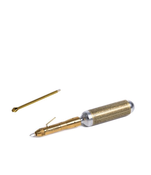 CryoSuccess Cryotherapy Pen and Gynae Tip — Stark Medical Pty Ltd