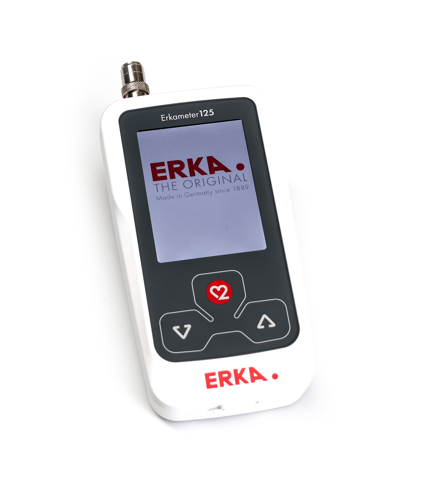 ERKA Erkameter 125 with Large Cuff — Stark Medical Pty Ltd